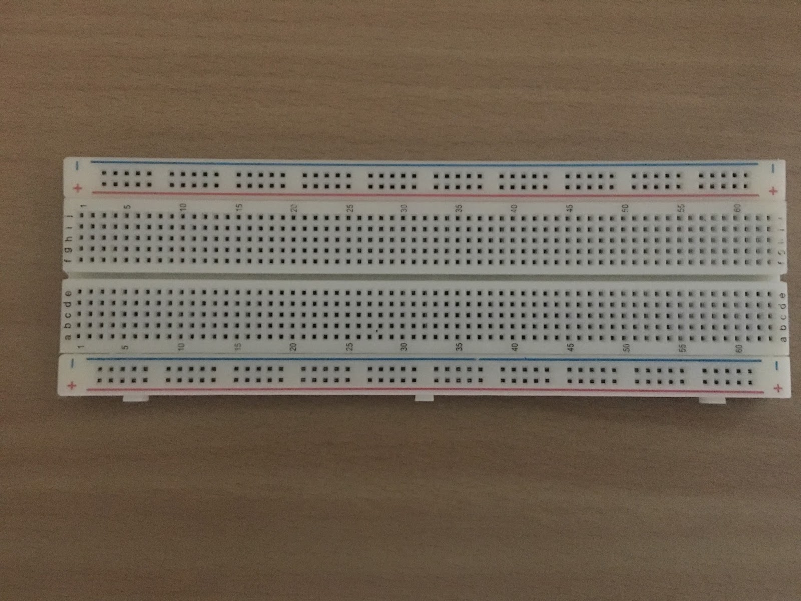 Pallav: 7 Segment 4 digit display using Arduino MEGA 2560