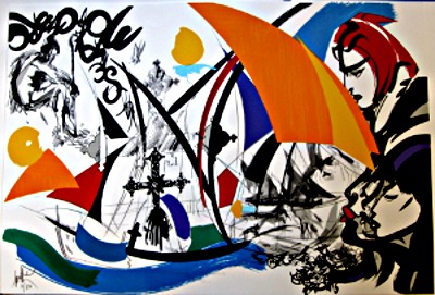 Dvojeslov: Pol Valeri i Antonio Tabuki | Hyperborea