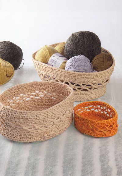 Art & Hobby Creativ: Obiecte din rafie