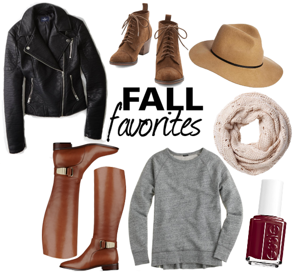 Weekly Favorites: Fall - A Good Hue