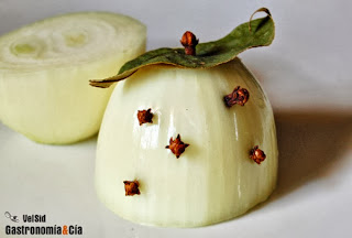 Recorriendo con la Gastronomía...: "FONDOS CLAROS Y OBSCUROS"