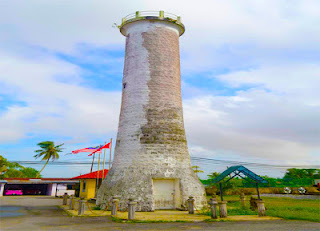 TUMPAT NEWS: Lokasi Bersejarah