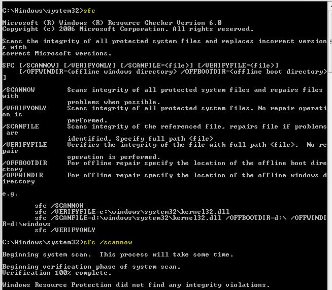 Mgetty: DOS Command That Makes Our Life Easy