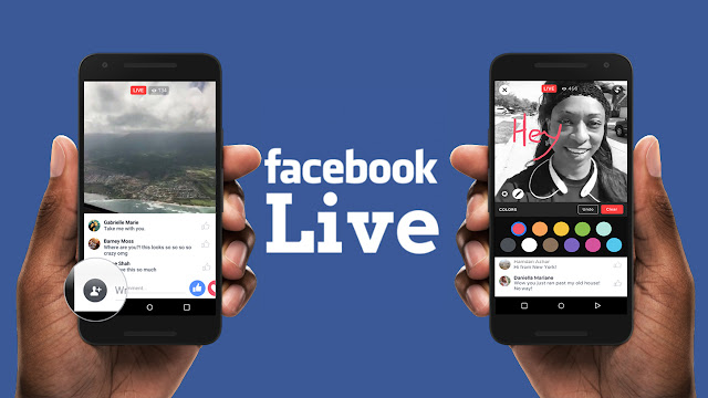 Tips FB Live - Cahaya Hayati