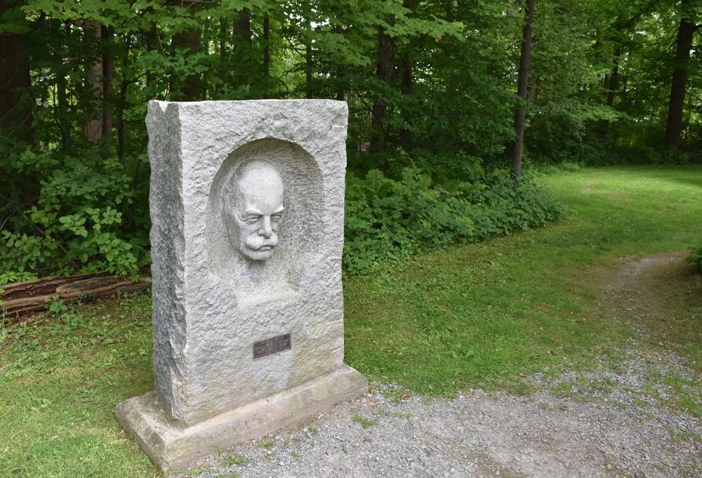 Toronto Grand Prix Tourist - A Toronto Blog: Guild Park Arts Festival ...