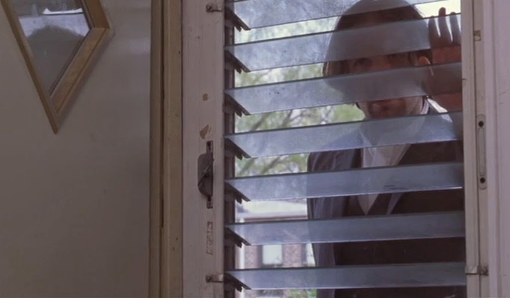 Cine en tu cara: Henry Fool - 1997