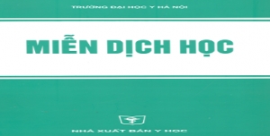 Miễn Dịch Học Đại Học Y Hà Nội ~ sachykhoafree