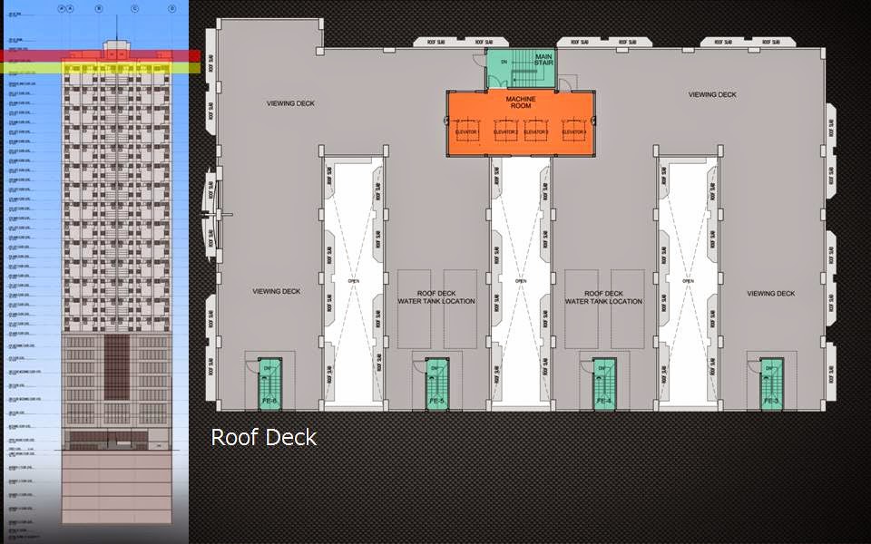 Affordable Metropolitan Condos: Victoria Towers Tower D, Timog corner ...