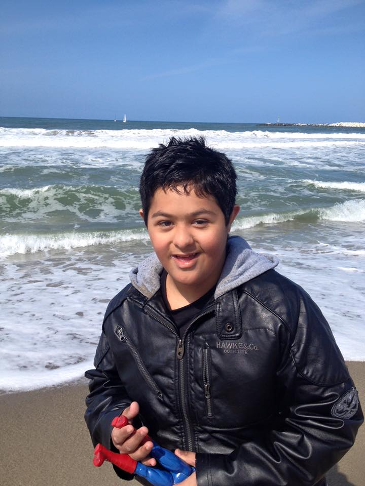 Volver a empezar! Start again