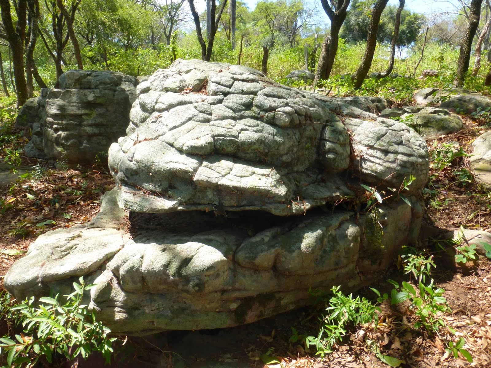 Collecting cultures...: Traveling in Paraguay: An Incredibly Underrated ...