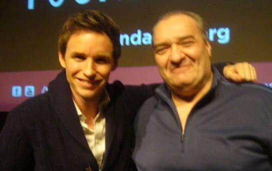 Addicted to Eddie: Photos shared this week on Twitter