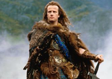 CineSpecial: Ryan Reynolds em Highlander