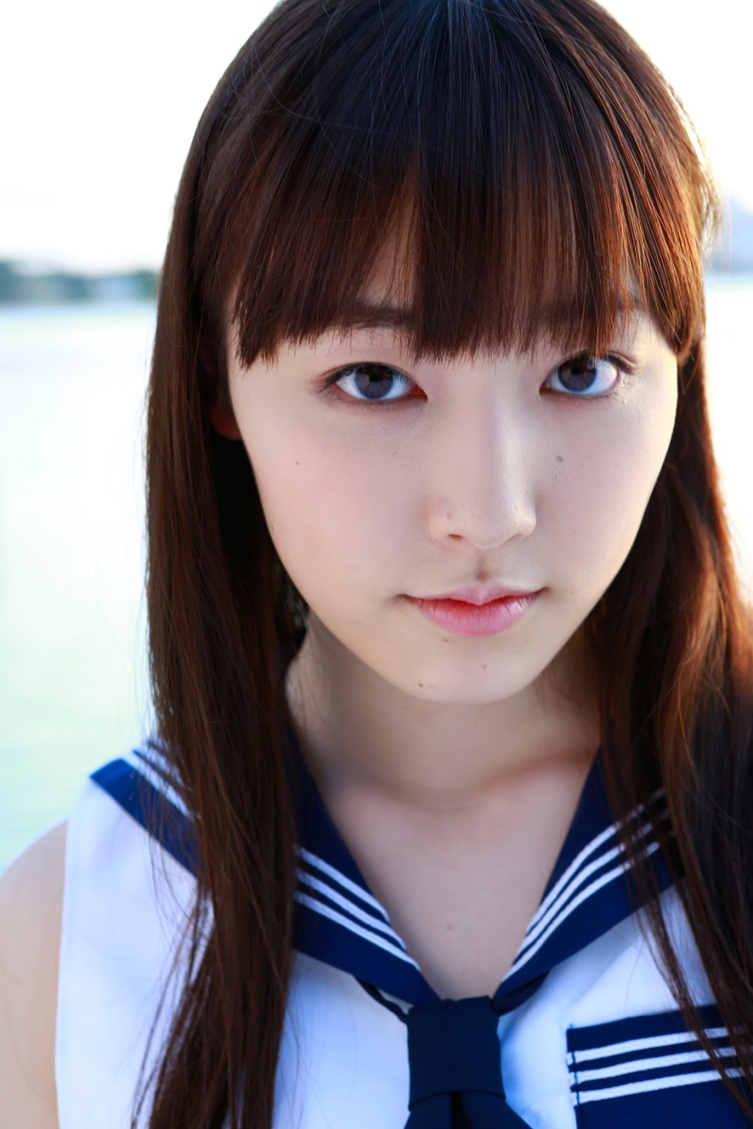 Kazama Ryo : Official Blog: Fukumura Mizuki Photo Collection