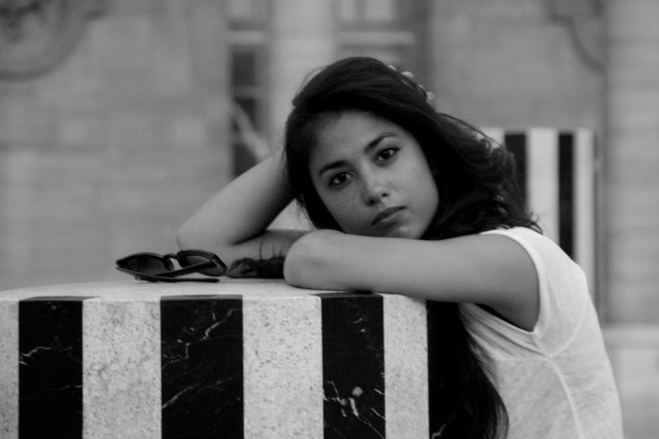 ABOUT | The Deets on E