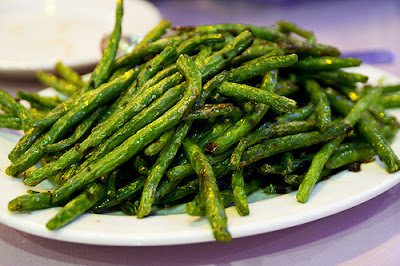 String Beans - Philippine Sitaw
