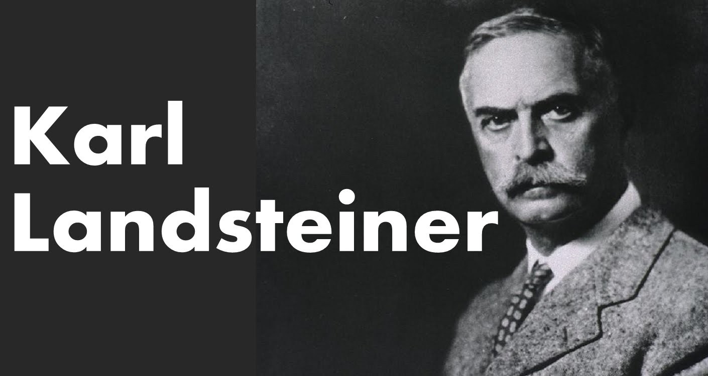 Karl Landsteiner