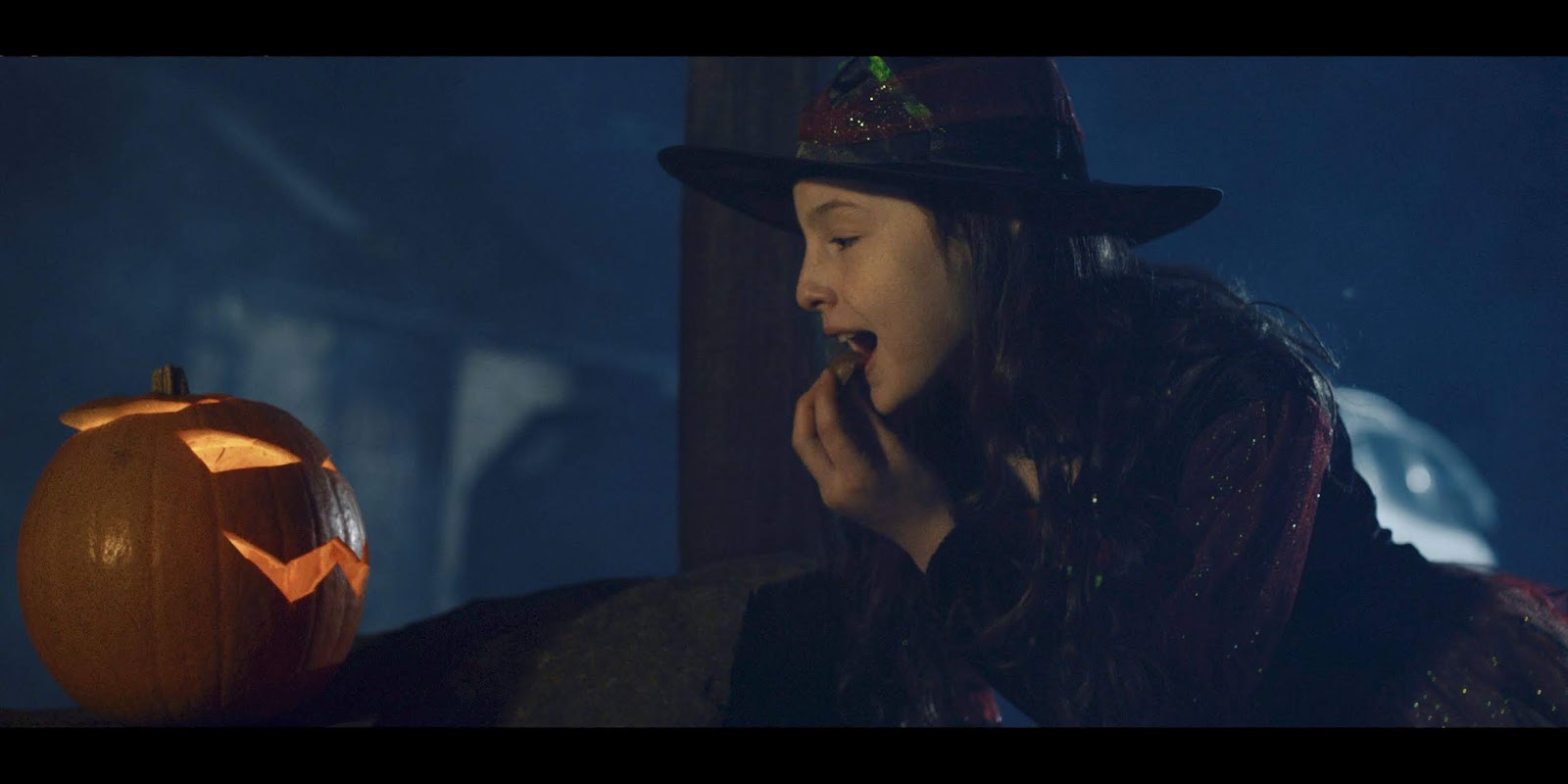 The Horrors of Halloween: Pumpkin-Man's Revenge in PUMPKINS (2018) Trailers, Posters and Stills