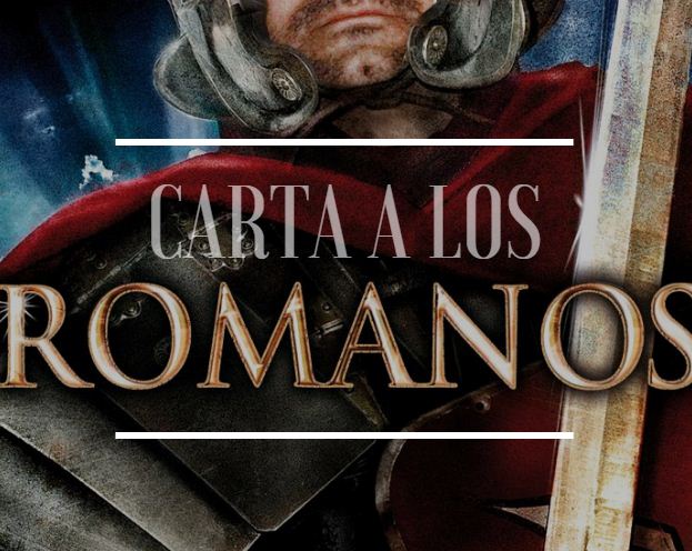 LECCIONES PARA NUESTRA VIDA: ABRE TU BIBLIA EN EL LIBRO DE ROMANOS ...