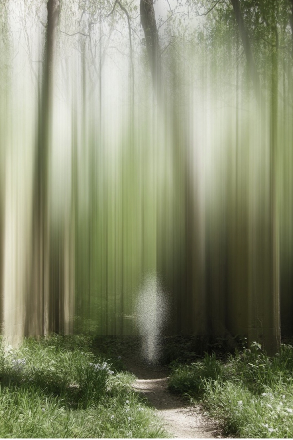 ELIZABETH AVEDON JOURNAL: ELLEN JANTZEN: Disturbing The Spirits