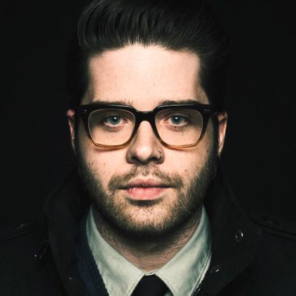 D4VE2: Ryan Ferrier Interview