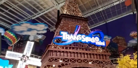 Daftar Mall Terbaik Di Bogor Yang Wajib Dikunjungi - Info Wisata