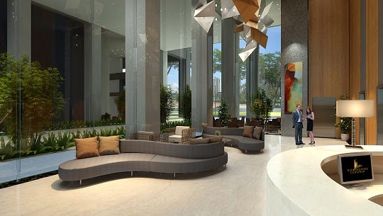 House and Lot and Lots Only: Signa Designer Residences