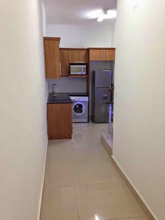 CASAS - MOÇAMBIQUE - MAPUTO : Apartamento no Condominio Joss Village