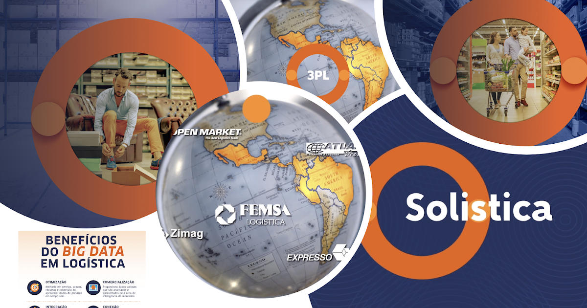 Femsa une empresas de logística e avalia novas aquisições ~ Fusões ...