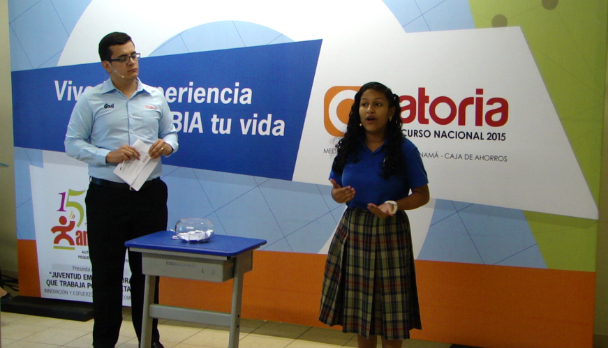 ISAE Universidad Sede Metetí-Darién: ISAE METETÍ ESCENARIO DE SEMIFINAL ...