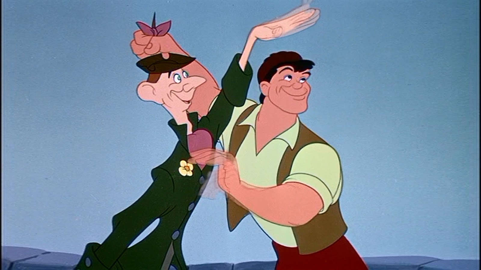 Holiday Film Reviews: The Adventures of Ichabod and Mister Toad : "The ...