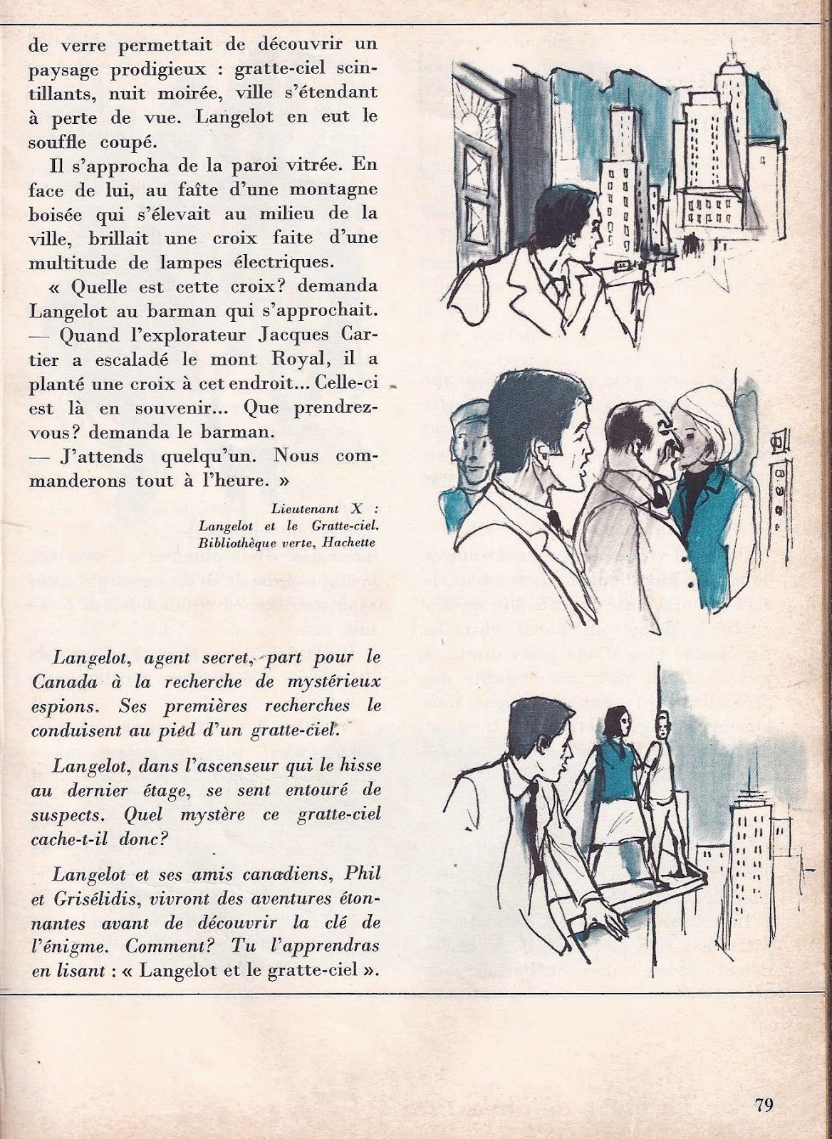 école : références: Lecture CM1 : Enfants du monde (4 textes)