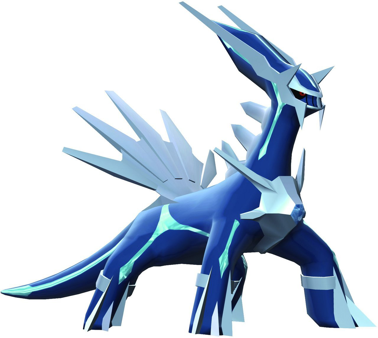 chrono island: Imágenes #483 Dialga