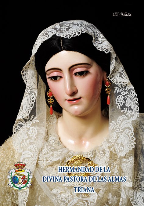 Gelán Noticias: COFRADÍAS.- La imagen de la Divina Pastora de las Almas ... Gelán Noticias: COFRADÍAS.- La imagen de la Divina Pastora de las Almas ...