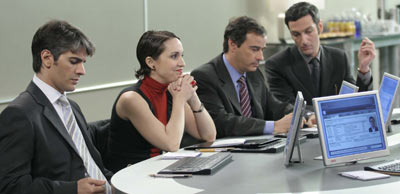 EL DARDO DE LA PALABRA: EL MÉTODO