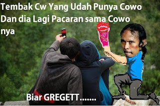 118 Kumpulan Meme Kocak Dan Lucu Greget Mad Dog A.K.A Yayan Ruhian ...