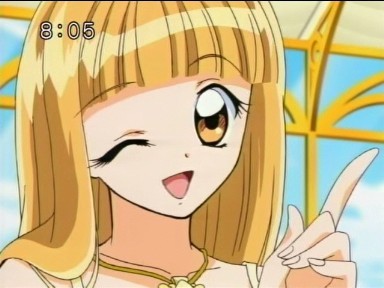 El Super Blog de Pichi Pichi Pitch: Fotos y fondos de coco