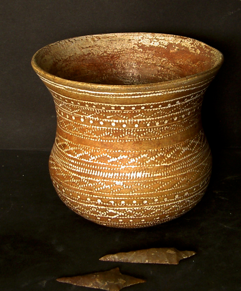 Arqueocerámica: Nuevas réplicas de vasos campaniformes