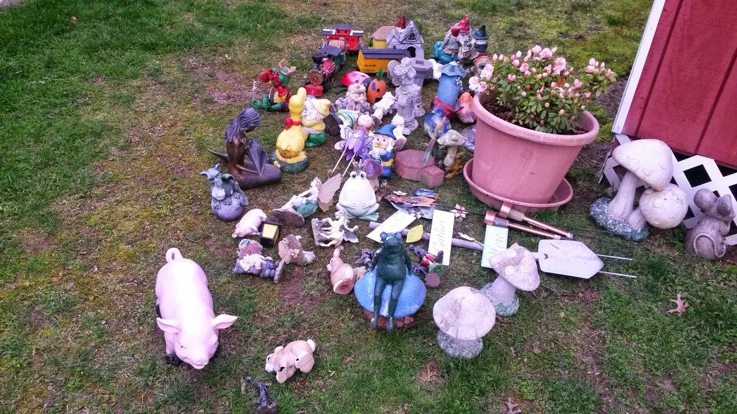 Gilbert Curiosities: Steampunk Granny chats about Godzilla, Cemeteries ...