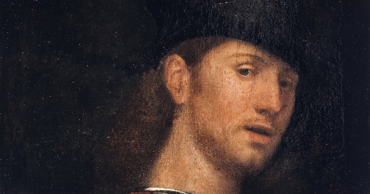 Spencer Alley: Venetian Renaissance at the National Gallery of Scotland