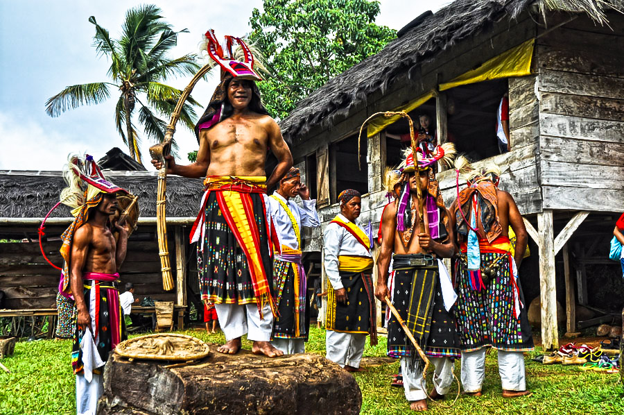 Sumba; The People, The Culture and Way of Life