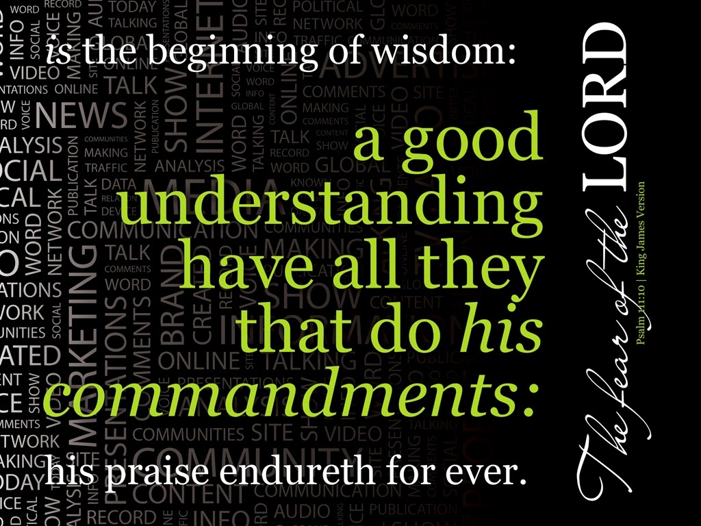 ON THE FRITZ: A Frowning God? (Septuagesimae / Fourth Sunday after ...