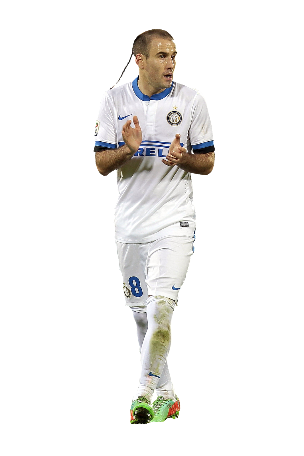 Renders Worldwide: Rodrigo Palacio - Inter