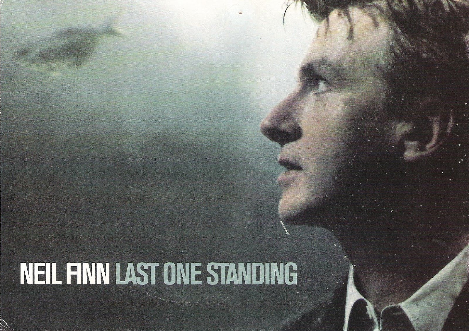 New Zealand Musiceum: Tim Finn and Neil Finn solo