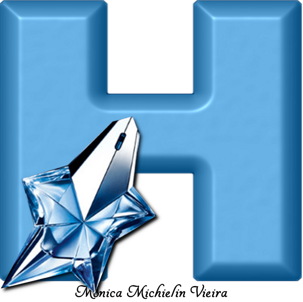 M. Michielin Alphabets: ANGEL THIERRY MUGLER PERFUME ALPHABET, ALFABETO ...