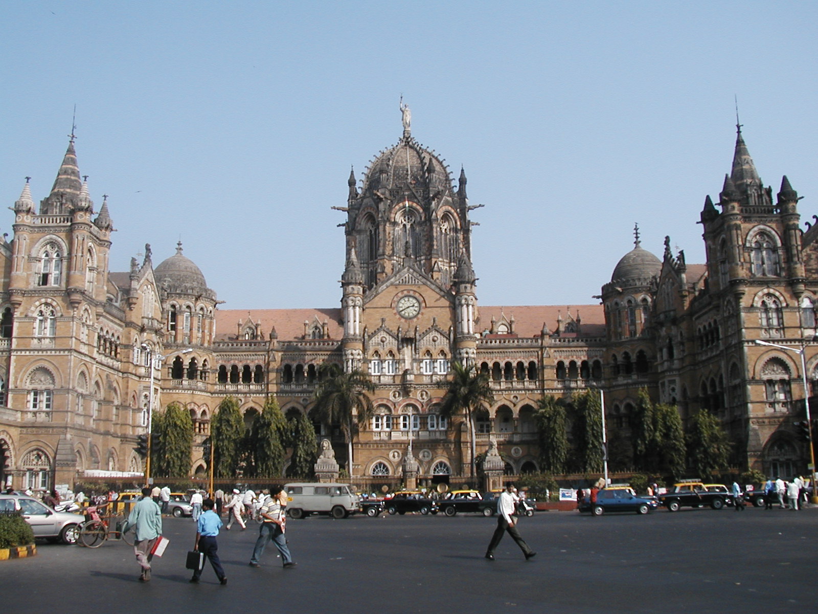 MUMBAI WALLPAPERS ~ HD WALLPAPERS