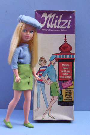 Herbie's World of Kitsch & Toys: 2012-10-28