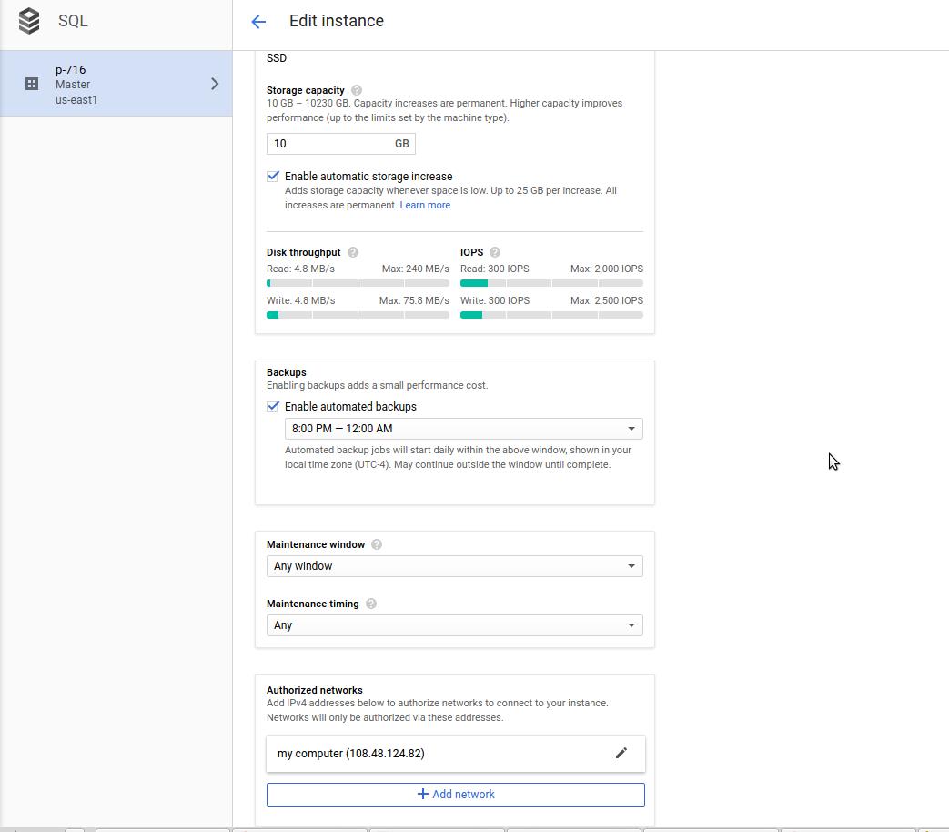 First Impressions Google Cloud SQL For PostgreSQL Penning Pence first-impressions-google-cloud-sql-for-postgresql-penning-pence
