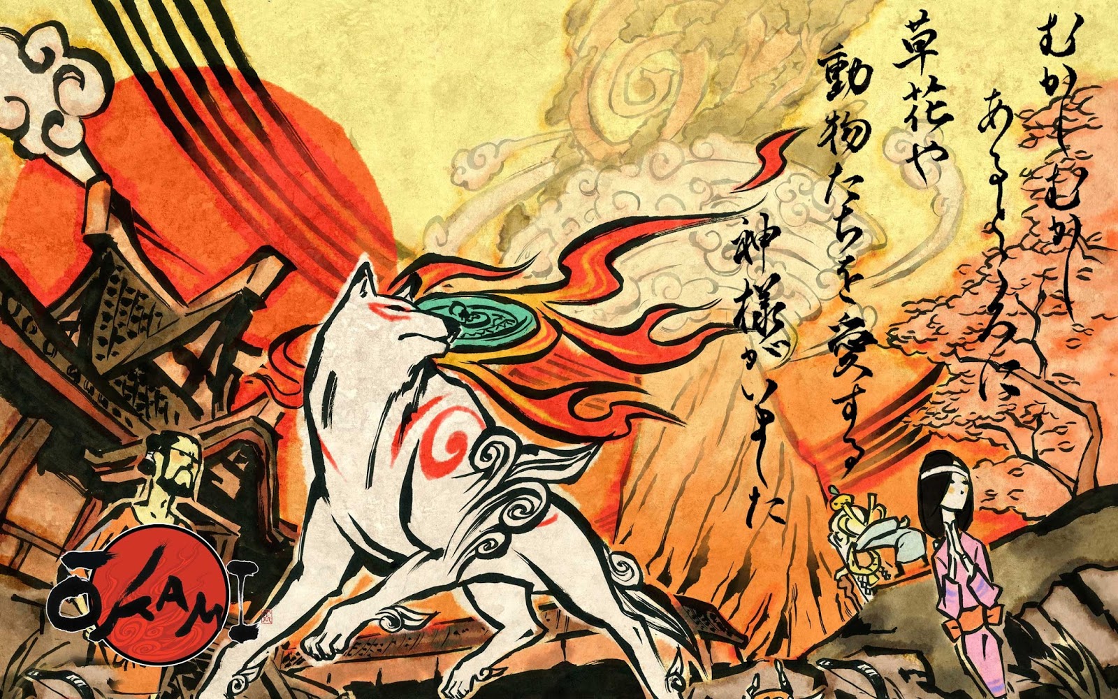 Okami, Devil May Cry ou Viewtiful Joe? Kamiya quer saber quais desses ...