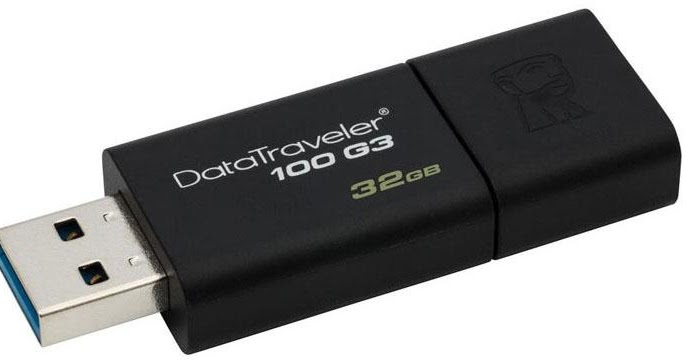 Pengertian Flashdisk dan Fungsinya - Elektronika dan Komputer