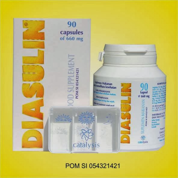 Diabetes: Fakta dan Mitos